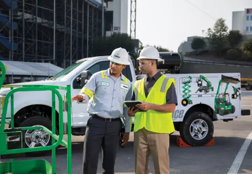 Advantages of Renting Tools & Equipment from Sunbelt Rentals