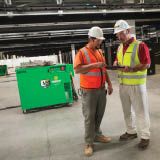 Load Banks for Power Testing | Sunbelt Rentals