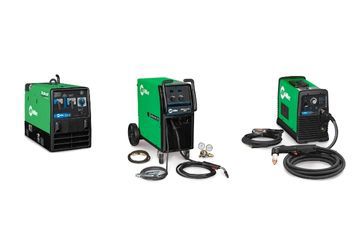 5 Different Types of Welding Machines [How to Choose]