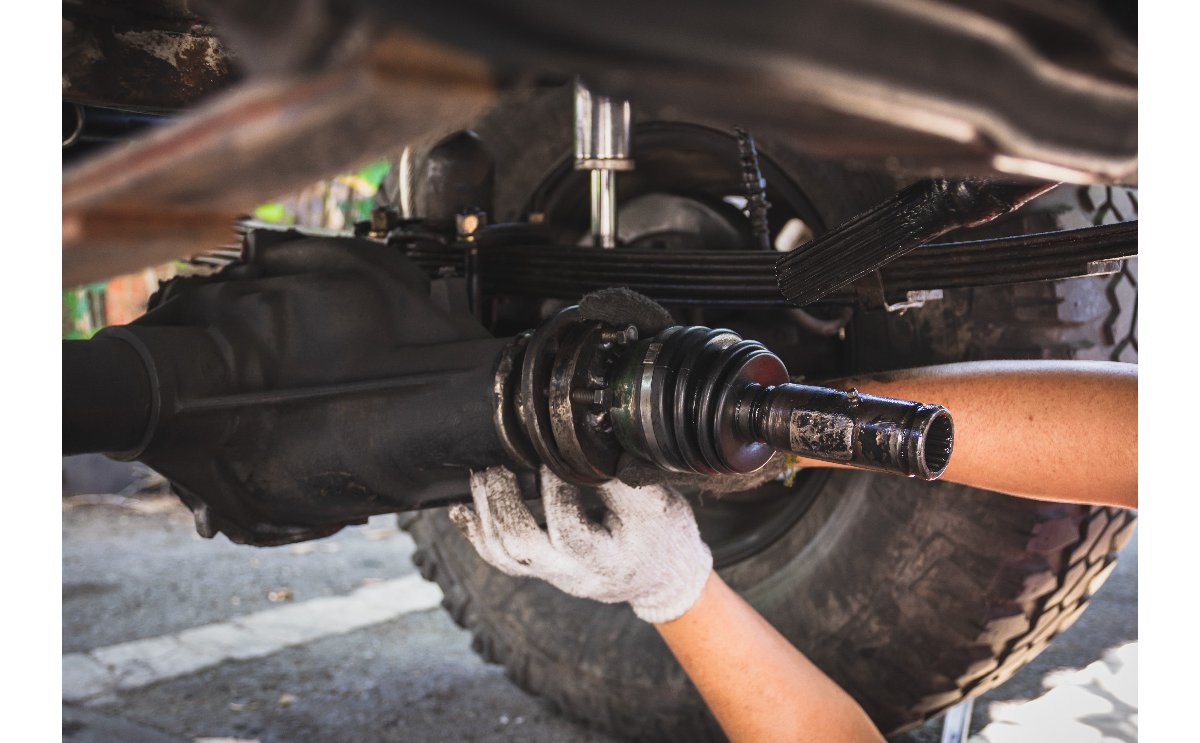 Vehicle & Automotive Equipment for Rent | Sunbelt Rentals