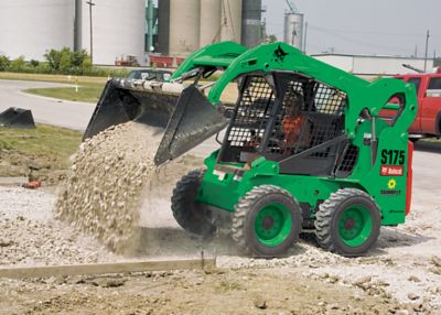 Rent Earth Moving & Dirt Clearing Equipment | Sunbelt Rentals