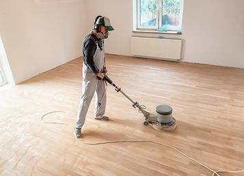 Small floor sander store