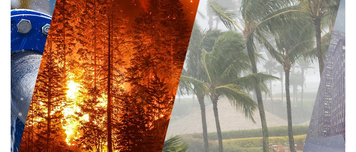 Workplace Disaster Preparedness Planning with Sunbelt Rentals