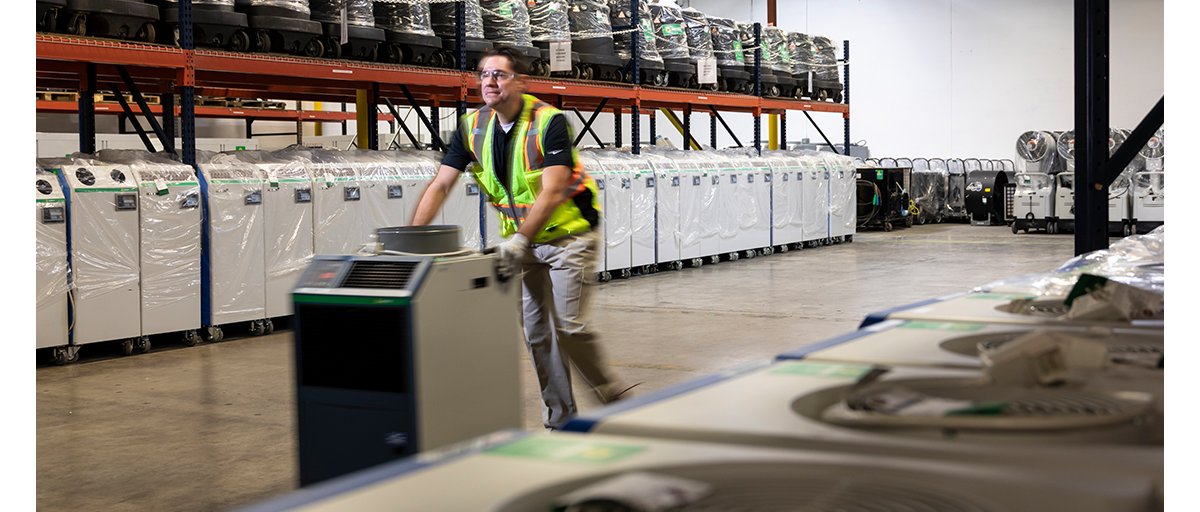 Portable Heat Pumps: An Easy and Efficient Heating Solution