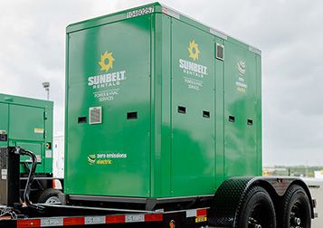 Portable Generator Rental: Choosing the Right Size and Capacity