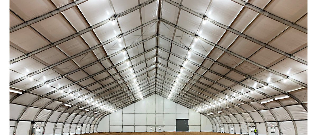 Portable Structures vs. Mobile Office Trailers | Sunbelt Rentals