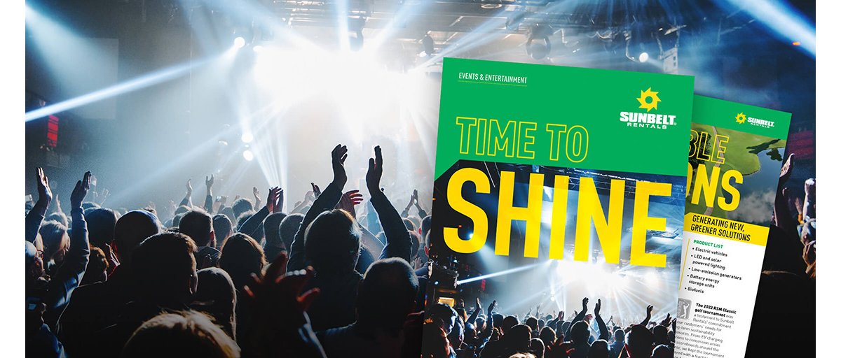 Shining a Spotlight on the Power of Partnership