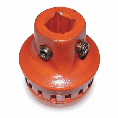 Square Drive Adapter For 700 Threader | Sunbelt Rentals