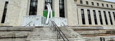 Climate Control & HVAC Rental Solutions | Sunbelt Rentals