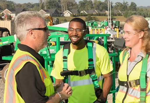 Sunbelt Rentals Blog