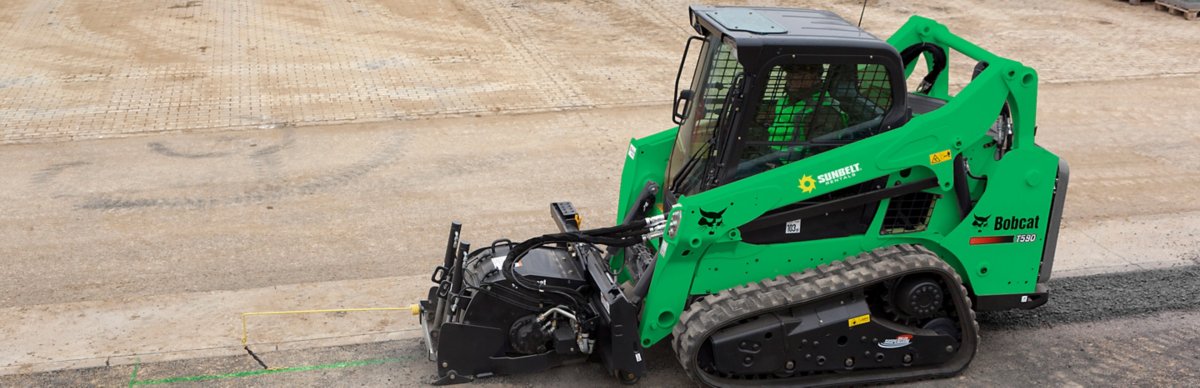 Pro Tips for Superior Skid-steer Operation