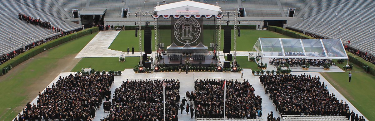 5 Essential Elements for a Flawless Graduation Ceremony