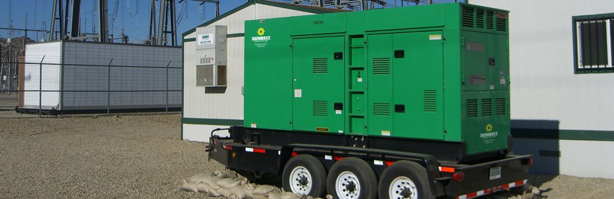 Shopping Guide: How to Choose a Generator
