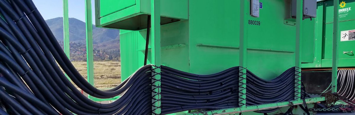 Key Factors to Consider in Cable Routing