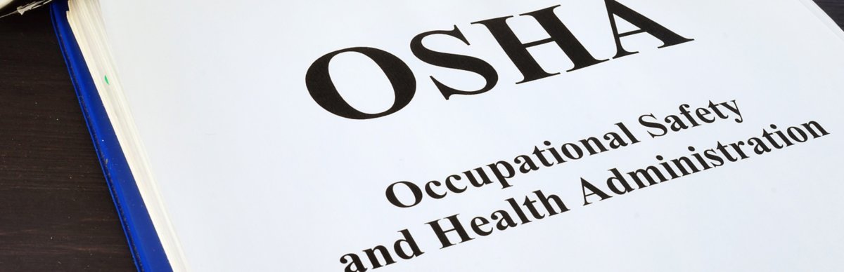 Understanding OSHA