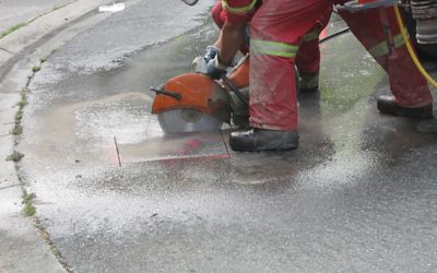 Three Common Job Site Violations and How to Avoid Them