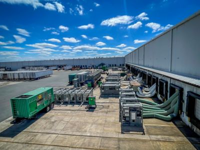 Emergency Response Preparedness: Ensuring Climate Control in Crisis