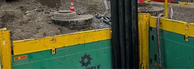 Pipe Testing Equipment Rental Solutions | Sunbelt Rentals