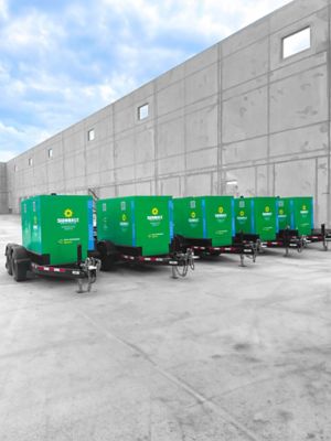 Understanding Battery Energy Storage Systems | Sunbelt Rentals