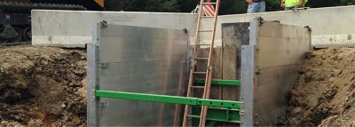 Trench Shoring Equipment Rentals | Sunbelt Rentals